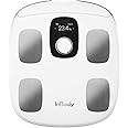 InBody H30 Smart Body Composition Scale - Measures Full Body Weight ...