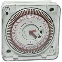 Amazon.co.uk: grasslin timer