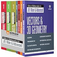 Buy Skill in Mathematics - Algebra, Coordinate Geometry, Differential Calculus, Integral ...