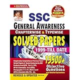 Buy Kiran Ssc Mathematics Chapterwise And Typewise Solved Papers 10500+ Objective Questions ...