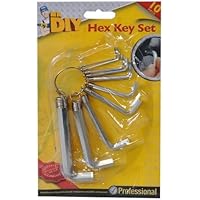 Amazon.co.uk: alan keys set