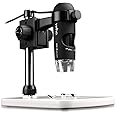 Veho Discovery DX-2 USB 3MP Digital Microscope | 500x Magnification ...