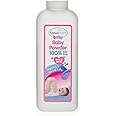 Cotton Tree Essential Baby Powder, White, 284 G (Pack Of 1) : Amazon.co ...