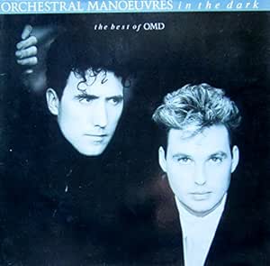 The Best of OMD [Vinyl LP] [Schallplatte]: Amazon.de: Musik