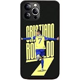 EZB Cristiano Ronaldo Themed iPhone Phone Case | Flexible Shock ...