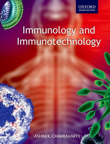 Buy Immunology and Immunotechnology Book Online at Low Prices in India ...