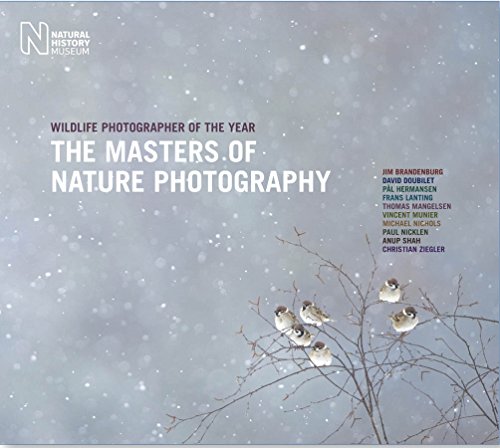 Buy The Wildlife Photographer of the Year: Masters of Nature ...