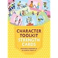 Character Toolkit Strength Cards: Amazon.co.uk: Wright, Elizabeth ...
