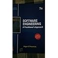 Buy SOFTWARE ENGINEERING: A PRACTITIONER'S APPROACH, 7TH EDITION Book ...
