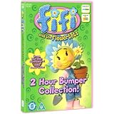 Fifi & the Flowertots - Fun at the Fair [DVD]: Amazon.co.uk: DVD & Blu-ray