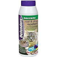 The Big Cheese Cat and Dog Scatter Granules - 750 g, Natural ...
