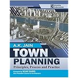 Town Planning By Rangwala : Rangwala: Amazon.in: Books
