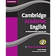 Cambridge Academic English B2 Upper Intermediate: Upper-Intermediate ...