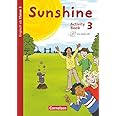Sunshine - Englisch ab Klasse 3 - Allgemeine Ausgabe 2015 - 3 ...