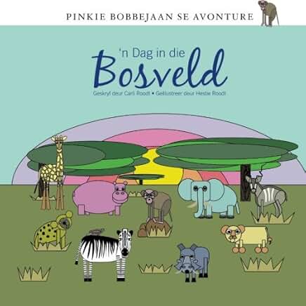Amazon.co.uk: Afrikaans - Children's Books: Books