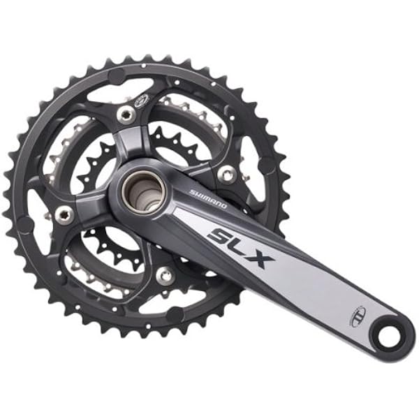 merken Sonnenfinsternis Versehentlich shimano slx kurbel 3x9 Selbst Ausgaben Session