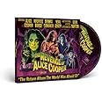 The Revenge Of Alice Cooper: Amazon.co.uk: CDs & Vinyl