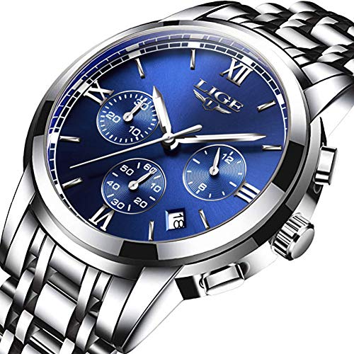 tipos de relojes de mano - Relojes Watch