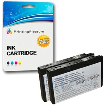 1 x T0557 : T557 T5570 Compatible InK Cartridges for Epson PictureMate ...