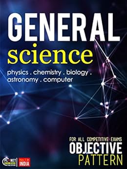 General Science : Objective: For all competitive Exams eBook: General ...
