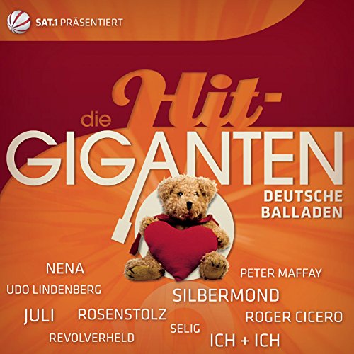 Die 50 größten deutschen Hits aller Zeiten von Die Hit Experten bei ...