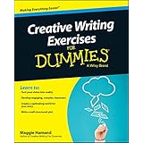 Complete Creative Writing Course: Your complete companion for writing ...