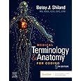 Buy Medical Terminology & Anatomy for Coding Book Online at Low Prices ...
