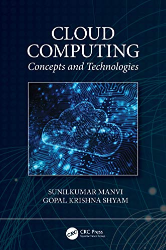 Buy Cloud Computing: Concepts and Technologies Book Online at Low ...