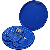 Multi USB Adapter Cable Kit, USB C to iOS Device Adapter Box ...