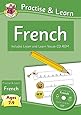 The Everything Kids' Learning French Book: Fun Exercises To Help You ...