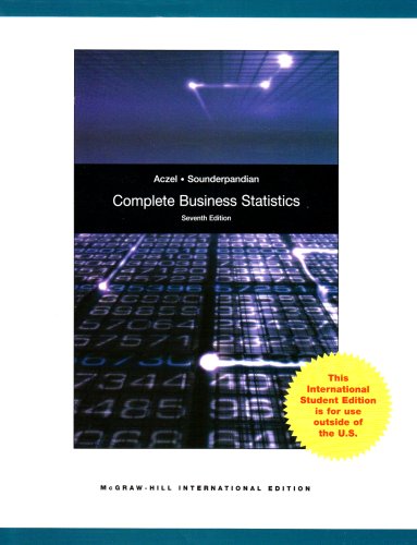 business statistics pdf for mba