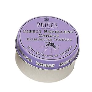 Prices Patent Candles Fresh Air Insect Anti Mosquito Repellent Candle ...