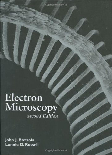 Buy Electron Microscopy: Principles and Techniques for Biologists Book ...