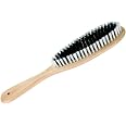 Elliott Wooden Clothes Brush : Amazon.co.uk: Grocery