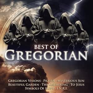 Best of Gregorian: Amazon.de: Musik-CDs & Vinyl