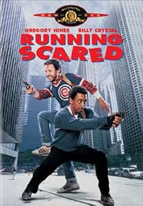 Running Scared [DVD] [1986] [Region 1] [US Import] [NTSC]: Amazon.co.uk ...