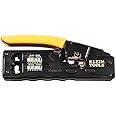 Klein Tools LAN Installer, Starter Kit, Multi-Colour, VDV226-107 ...