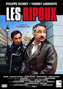 Les Ripoux (My New Partner) [Import]: Amazon.fr: Julien Guiomar ...