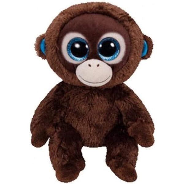 Beanie boo monkey online