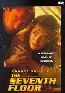 Seventh Floor: Amazon.fr: Brooke Shields, Masaya Katô, Craig Pearce ...