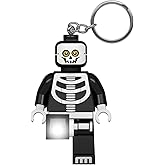 Lego Light Key Light Mini Torch Keyring : Amazon.co.uk: Fashion