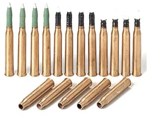 Buy Panther 75mm Projectile Set 1/35 Tamiya by tamiya Online at Low ...