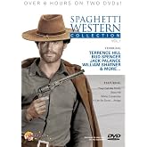 10,000 Ways to Die: Spaghetti Western Film Coll [DVD] [Region 1] [US ...
