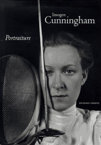 Buy Imogen Cunningham: Portraiture Book Online at Low Prices in India ...