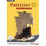 Patrizier 2 Gold - [PC] : Amazon.de: Games