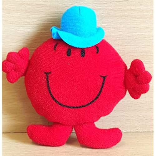 Amazon.co.uk: Mr Men - Soft Toys: Toys & Games
