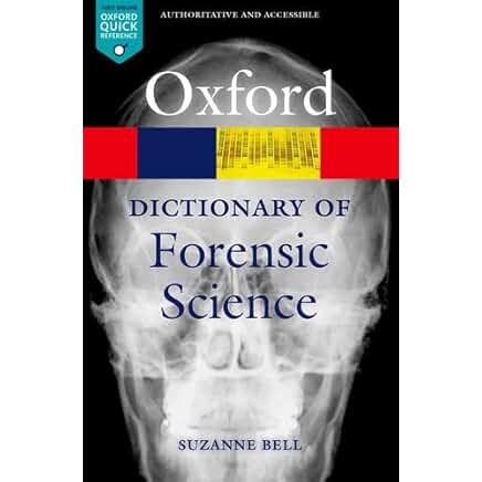 Amazon.co.uk: Forensic Science: Books