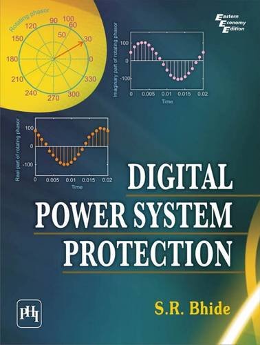 Buy Digital Power System Protection Book Online at Low Prices in India ...