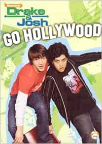 Drake and Josh: Drake and Josh Go Hollywood the Movie: Amazon.co.uk ...
