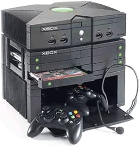 Licensed Hard Storage Unit (Xbox): Amazon.co.uk: PC & Video Games